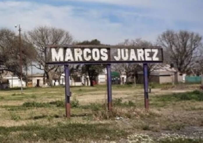 Marcos Juárez suma 27 casos en dos días y vuelve a fase 1 ...